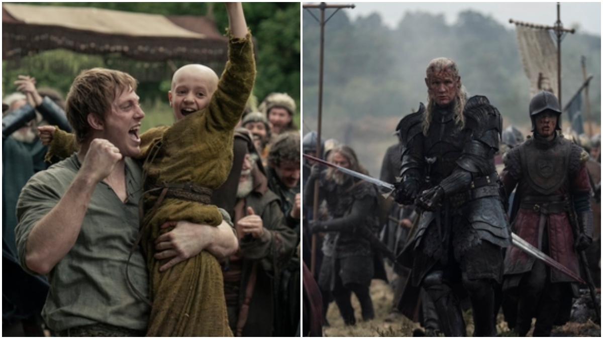 ‘House of the Dragon’ and ‘A Knight of the Seven Kingdoms’ secure new ...