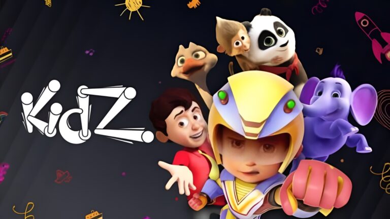 Zee Entertainment launches KidZ on Zee5 for children’s programming