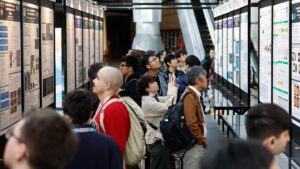 Siggraph Asia 2025 reveals program highlights and creative lineup in ...