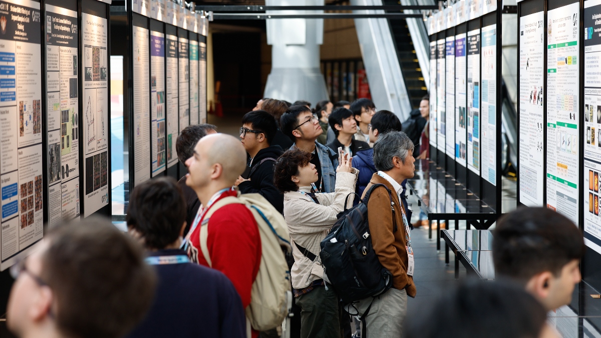 Siggraph Asia 2025 reveals program highlights and creative lineup in ...