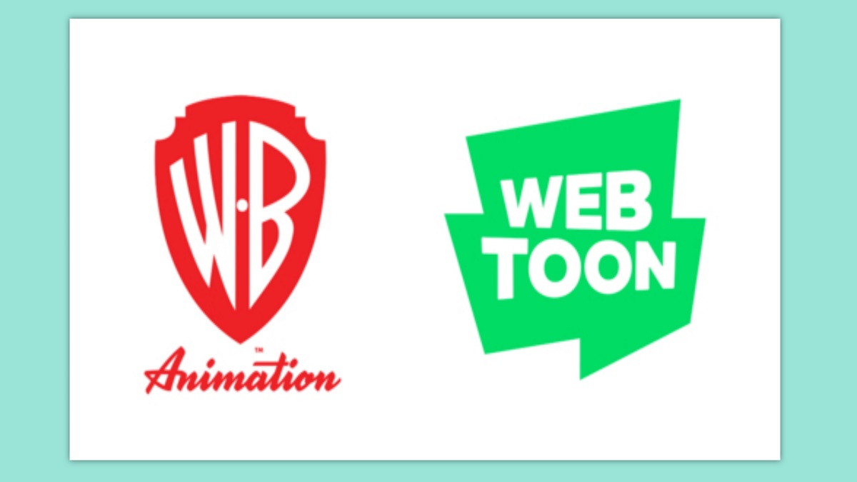 Warner Bros. Animation and Webtoon Entertainment come together to adapt ...
