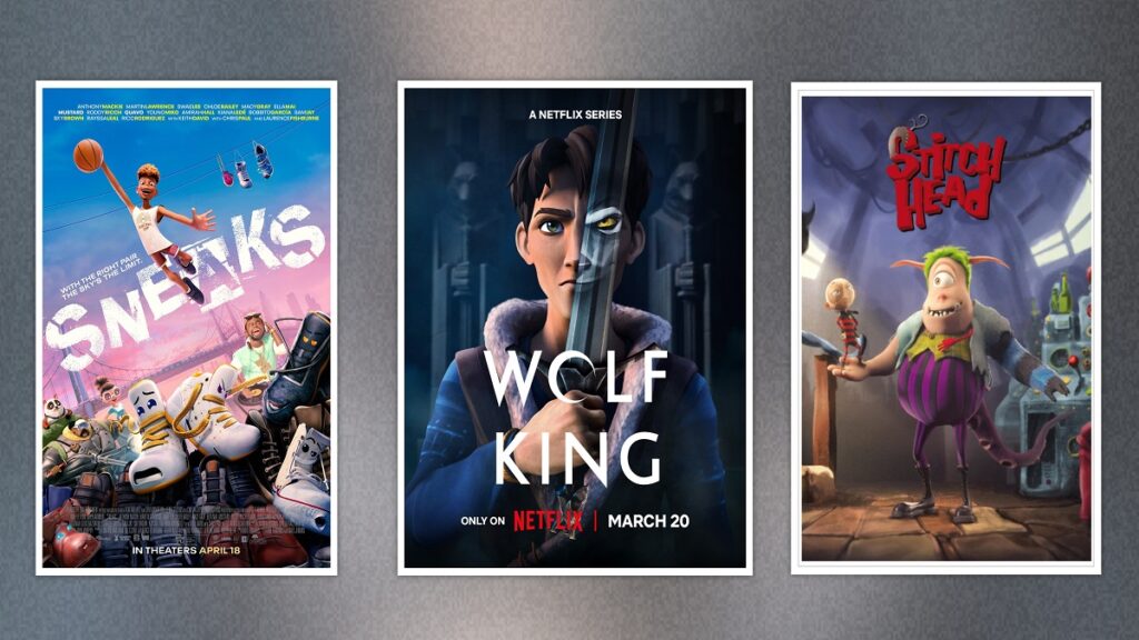 Building worlds with intent: How Assemblage Entertainment is redefining ...