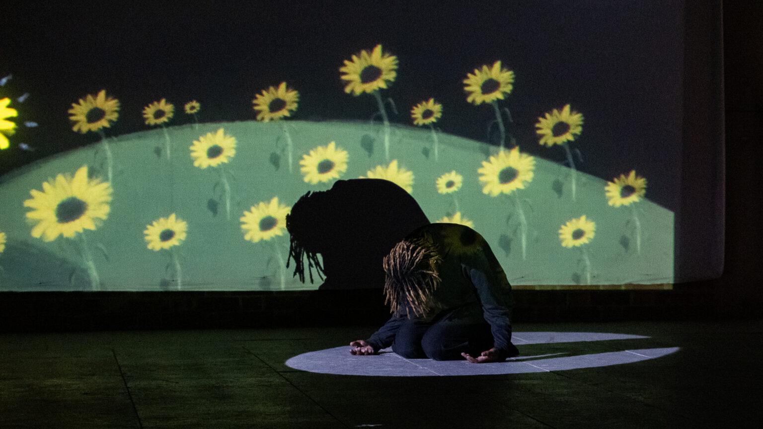 Expanded Animation at Mooo by prof Chalet