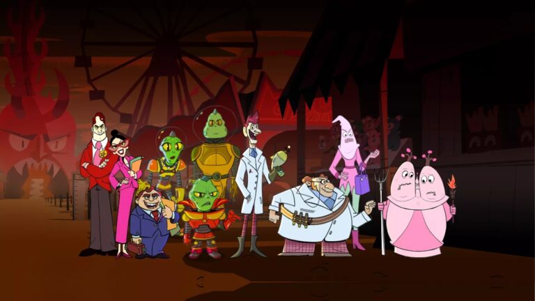 God’s Gang signs four new distribution agreements across global platforms