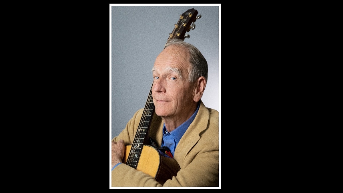 Veteran musician Livingston Taylor to voice ‘Winnie the Pooh’ in ...