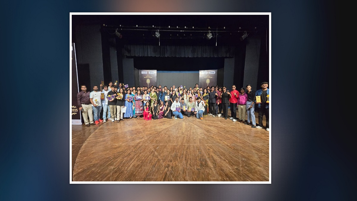 MAAC Vashi, Panvel & MG Road Pune successfully wraps their event ...