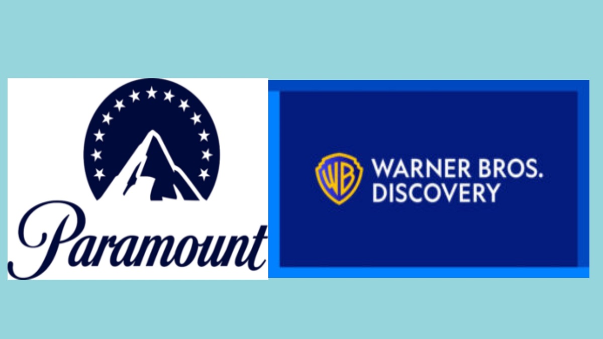 Paramount rolls an all-cash tender offer to acquire Warner Bros ...