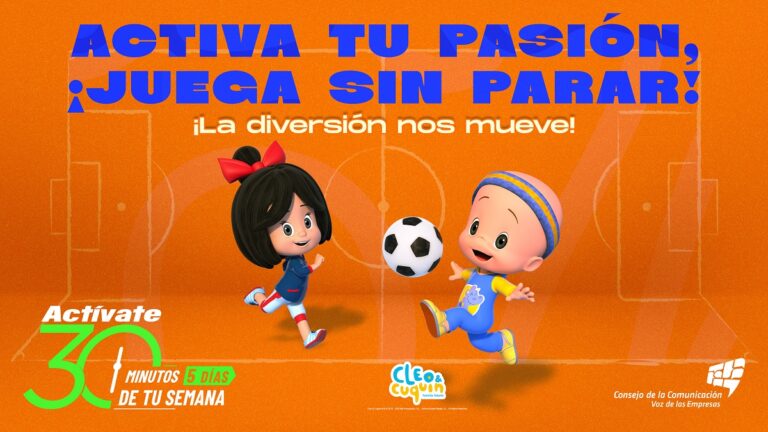 Ánima Kitchent's 'Cleo & Cuquín' joins major Mexican wellness campaign