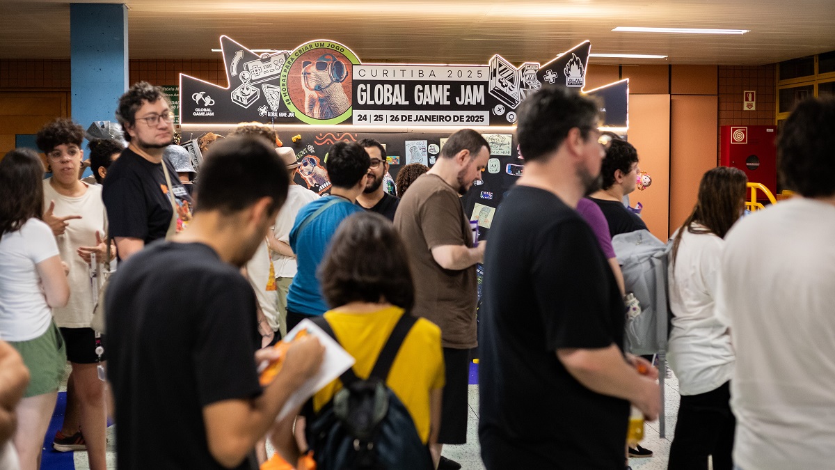 Global Game Jam announces its 17th edition starting 26 January