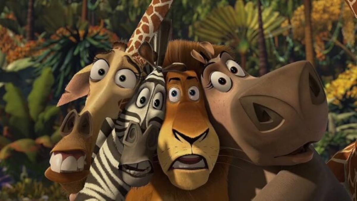 DreamWorks’ ‘Madagascar’ returns to cinemas for 20th anniversary