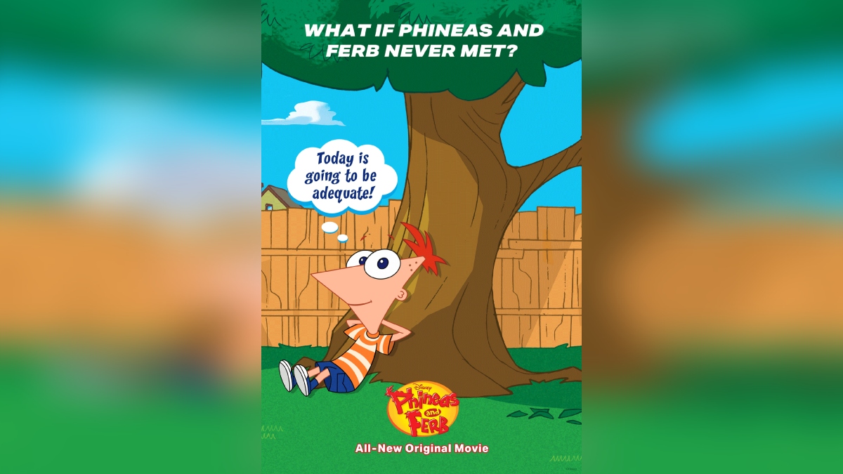 New ‘Phineas and Ferb’ movie announced for Disney+ and Disney Channel