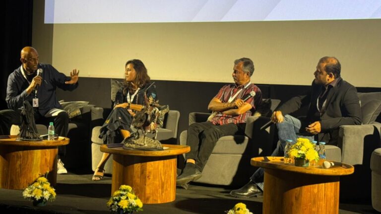 The Next Wave of Global IP – Connecting India, Asia & the West