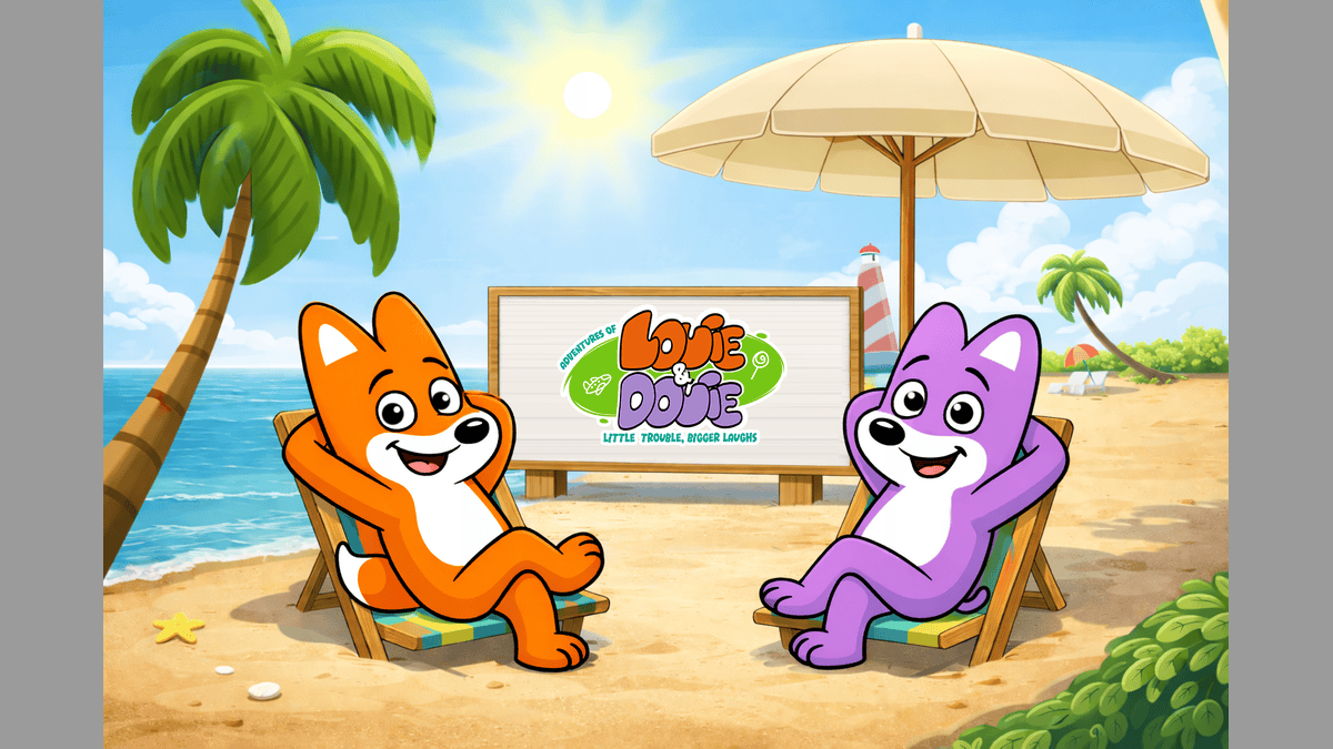 Bhooshan’s Junior and Animae Caribe House announce co-production ...