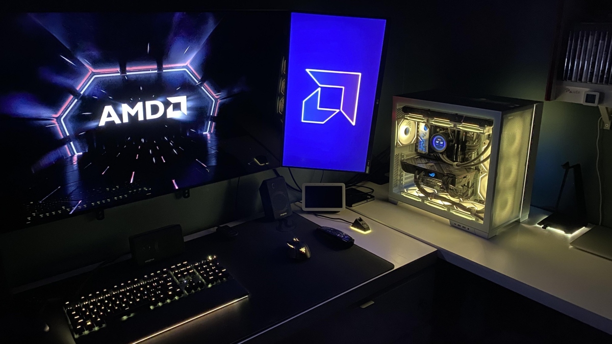 AMD Build Masters to host The Ultimate PC Showdown at Anime India Kolkata