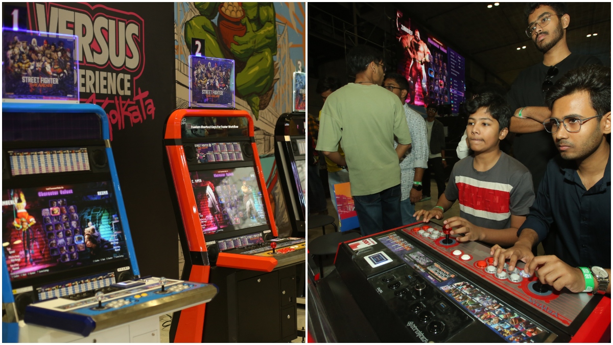 Anime India PS 10