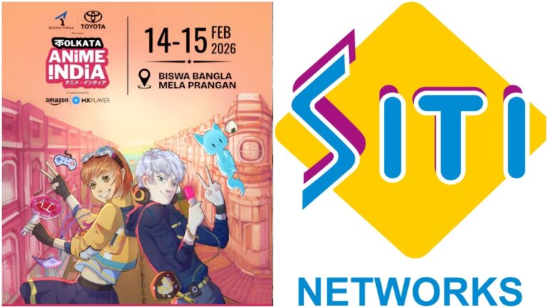 Siti Networks