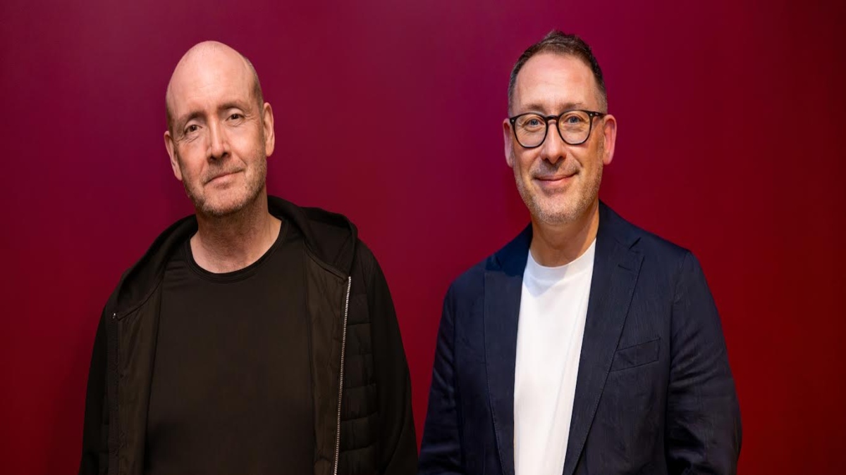 New Vine FX studio launched in Manchester