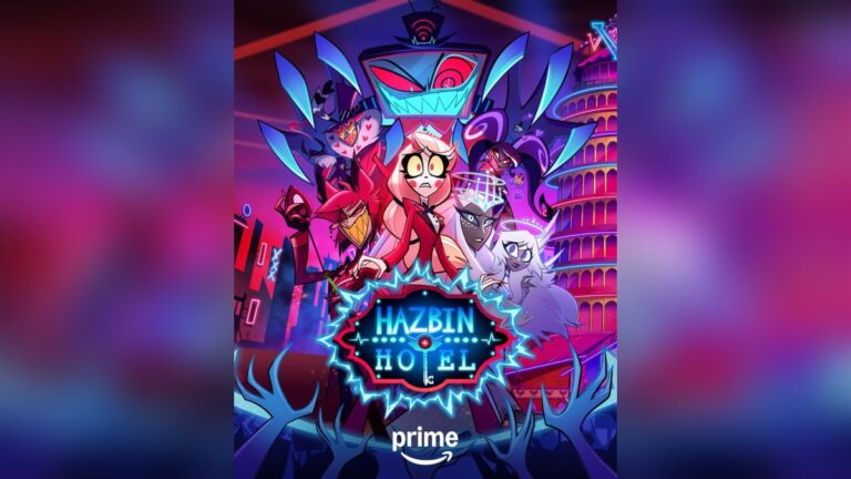 Prime Video confirms final season of ‘Hazbin Hotel’