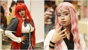 Delhi, your anime main character arc begins next week at Anime India ...