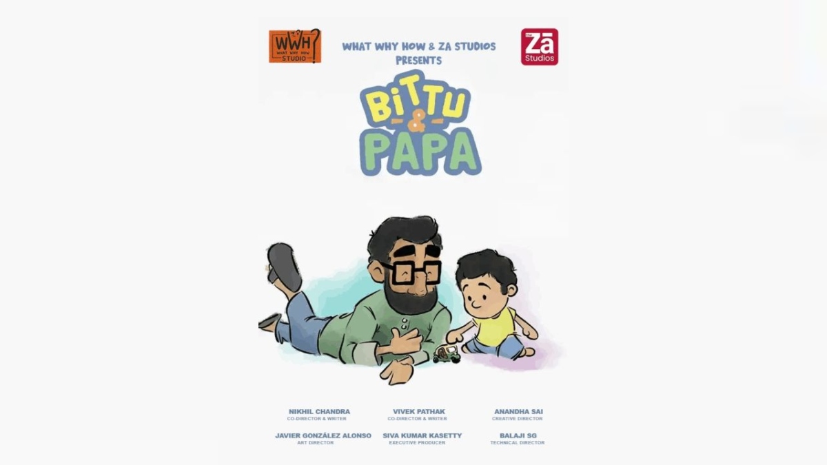 Animationxpress - News Hub for Indian Animation, VFX,Comics etc.