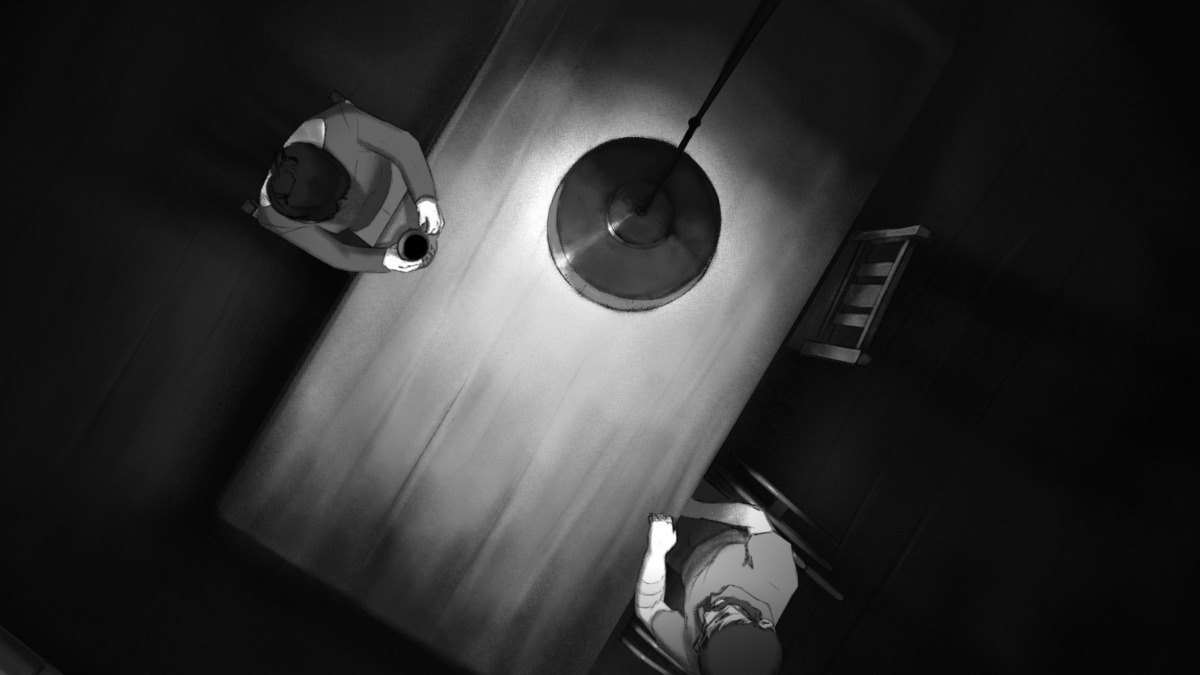 Hunger Room - Annecy (1)