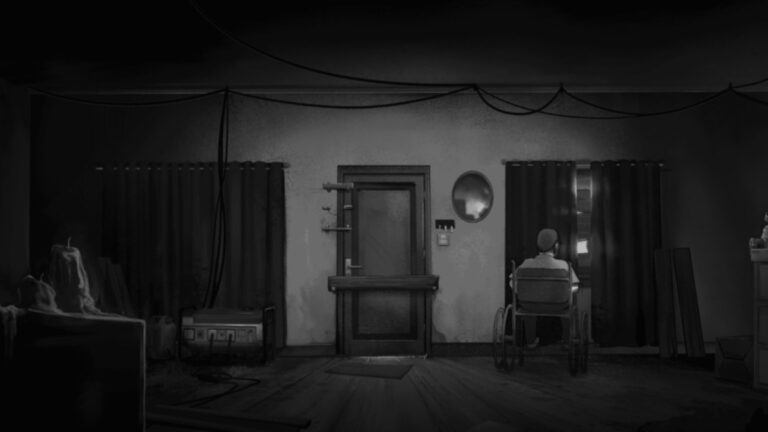 Hunger Room - Annecy (2)
