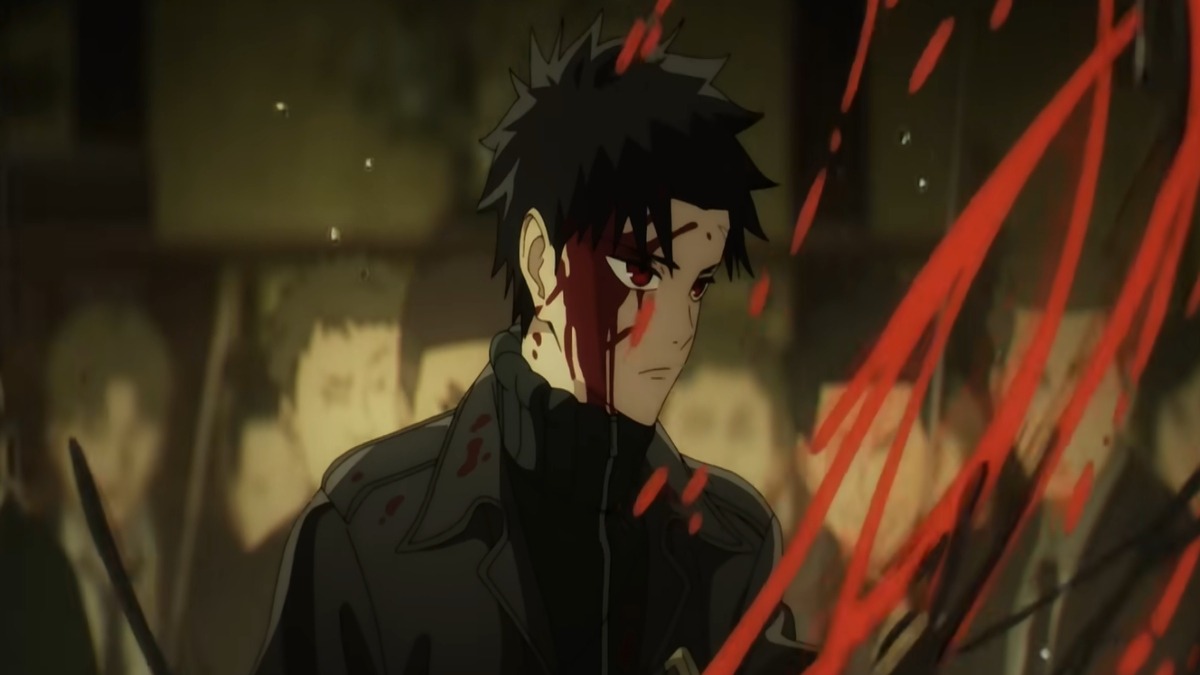 ‘Kagurabachi’ reveals new character visual and trailer for Chihiro ...